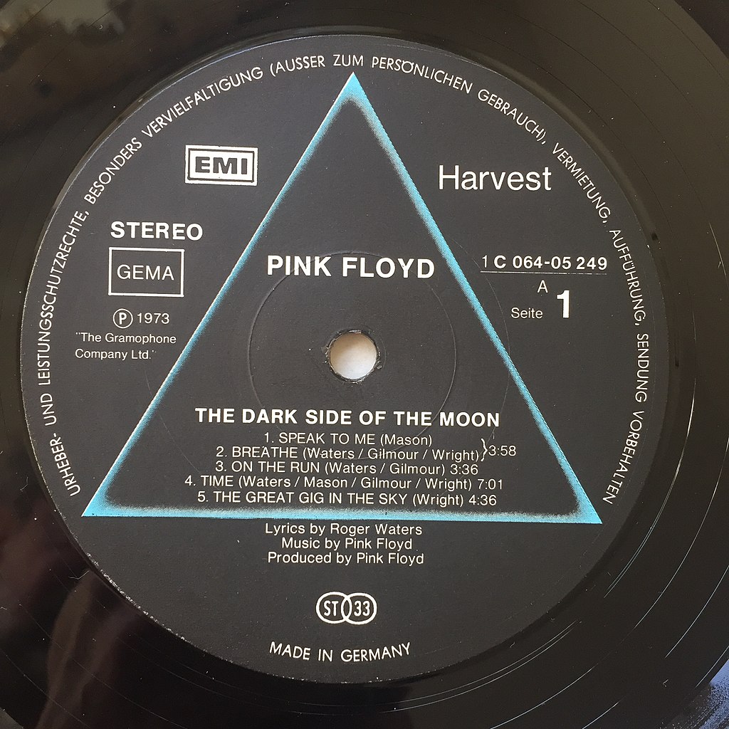 Timeline of Humanity | Pink Floyd